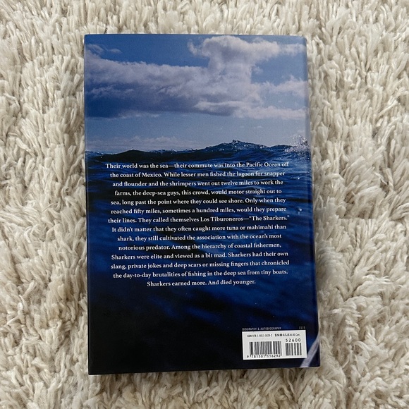 Other | 438 Days Book By Jonathan Franklin | Poshmark